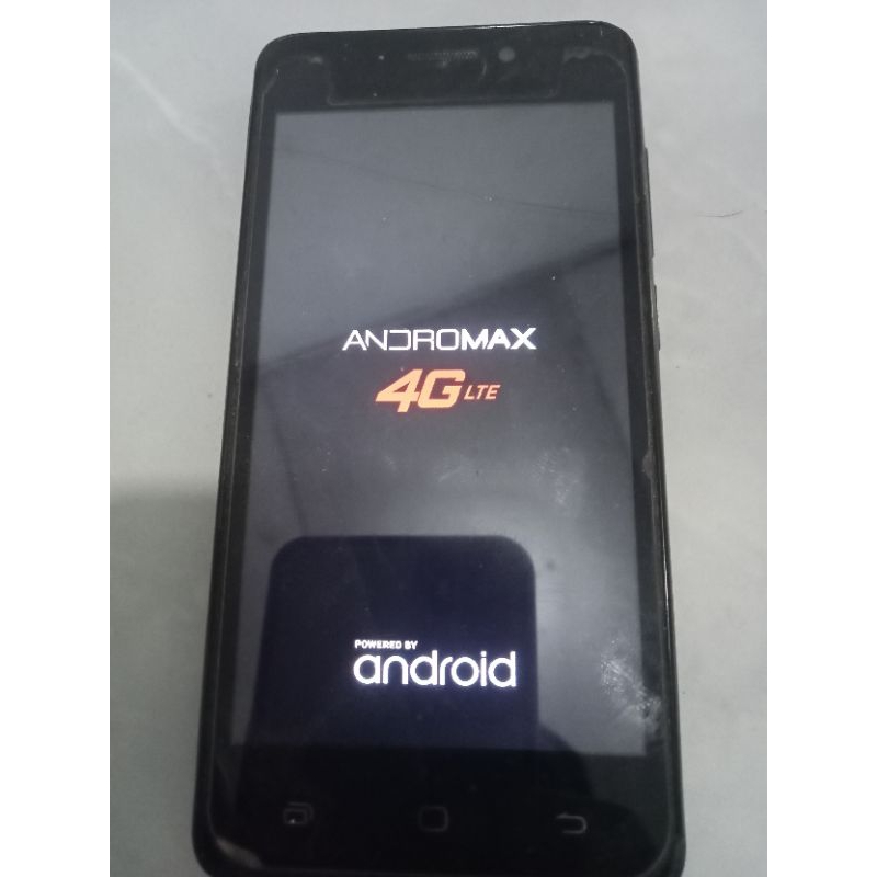 Jual Smartfren Andromax 4G A26C4H & B16C2H minus botloop | Shopee Indonesia