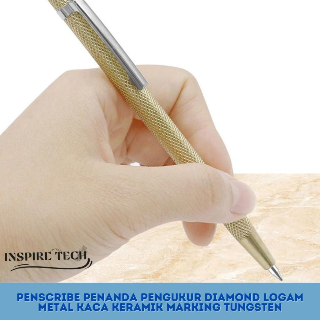 Jual Magic Pen Scribe Pemotong Ukir Segala Jenis Keramik Ubin Nat Kaca ...