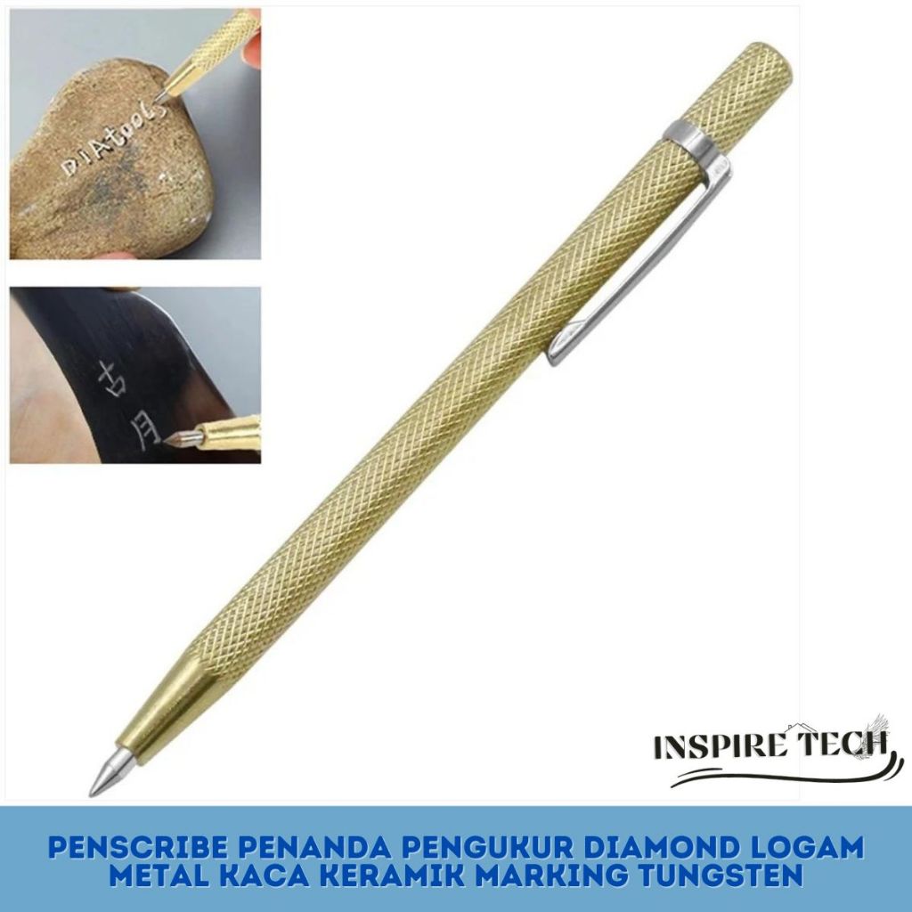 Jual Magic Pen Scribe Pemotong Ukir Segala Jenis Keramik Ubin Nat Kaca ...