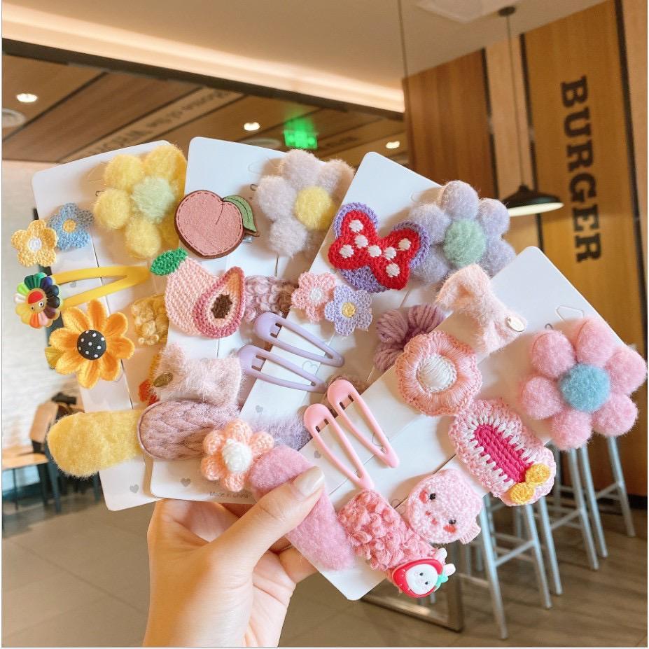 Jual PROMO 6.6 heybaby JEPIT BULU FURRY 9PCS Set Jepit rambut anak im ... Jual PROMO 6.6 heybaby JEPIT BULU FURRY 9PCS Set Jepit rambut anak im ...