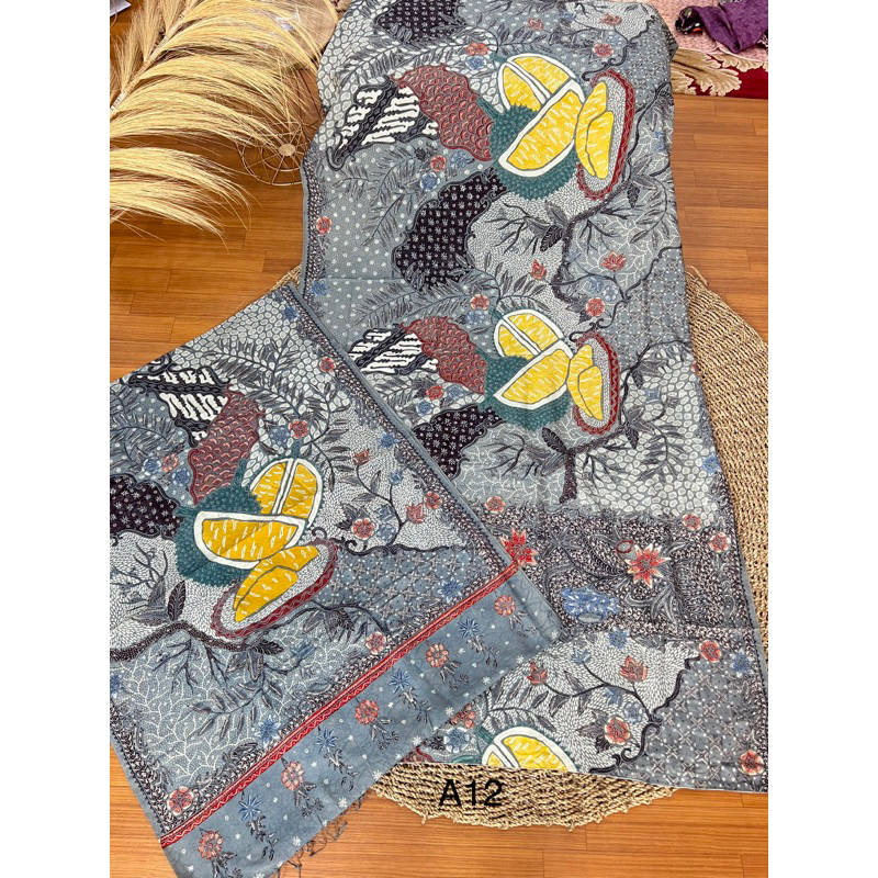 Jual KAMEN SUTRA ATBM BARON ORIGINAL 1000% GRADE A+ BATIK TULIS JAWA ...