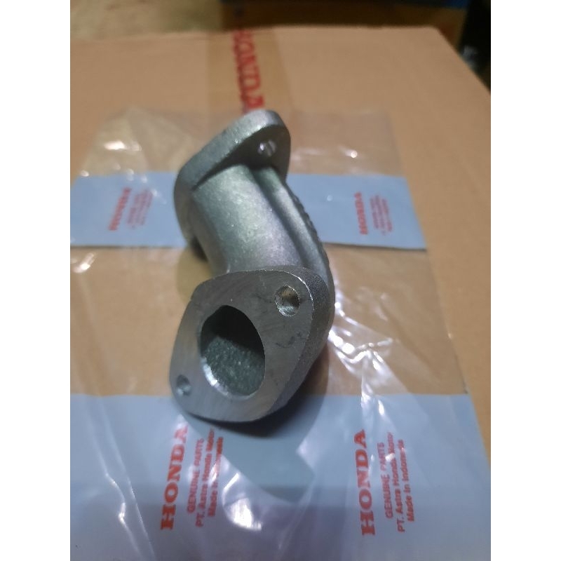 Jual MANIFUL MANIPOL INTAKE INSULATOR HONDA WIN | Shopee Indonesia