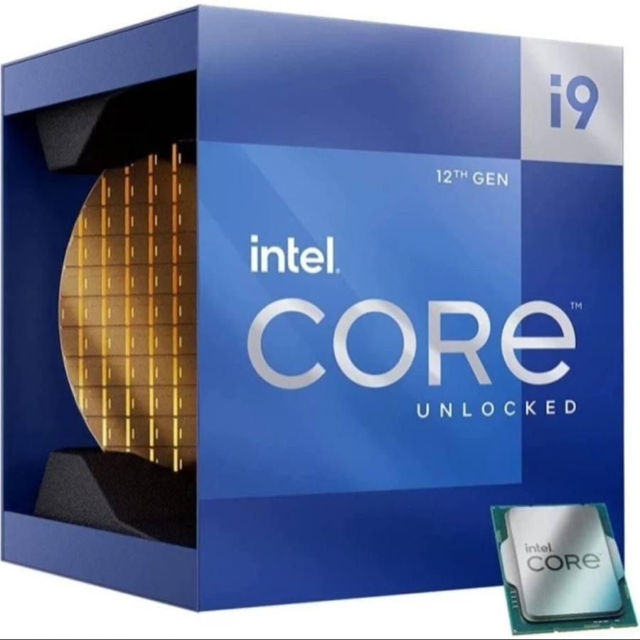 Jual Intel Processor Core i9-12900K BOX LGA1700 | Shopee Indonesia