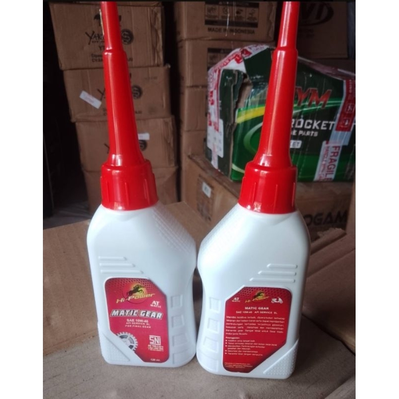 Jual OLI GEAR GIR TRANSMISION OIL FOR FINAL GEAR MOTOR OLI GIR GERDANG ...