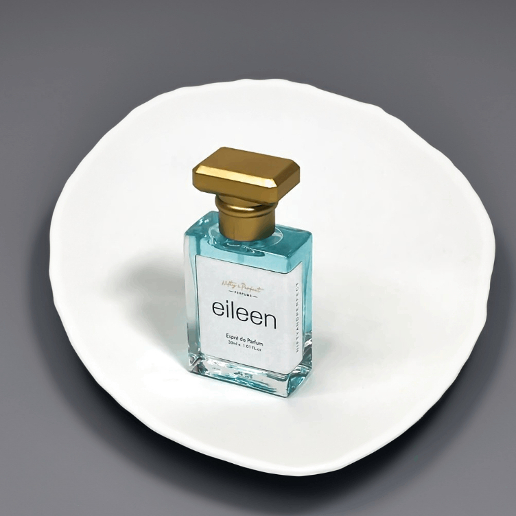 Jual EILEEN- Nifty & Perfect Parfume 30 ml I Parfum Premium Tahan Lama ...