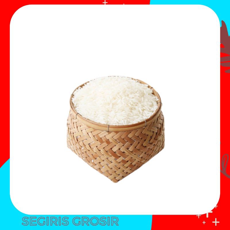 Jual Beras Curah Lokal 1 Kg | Shopee Indonesia