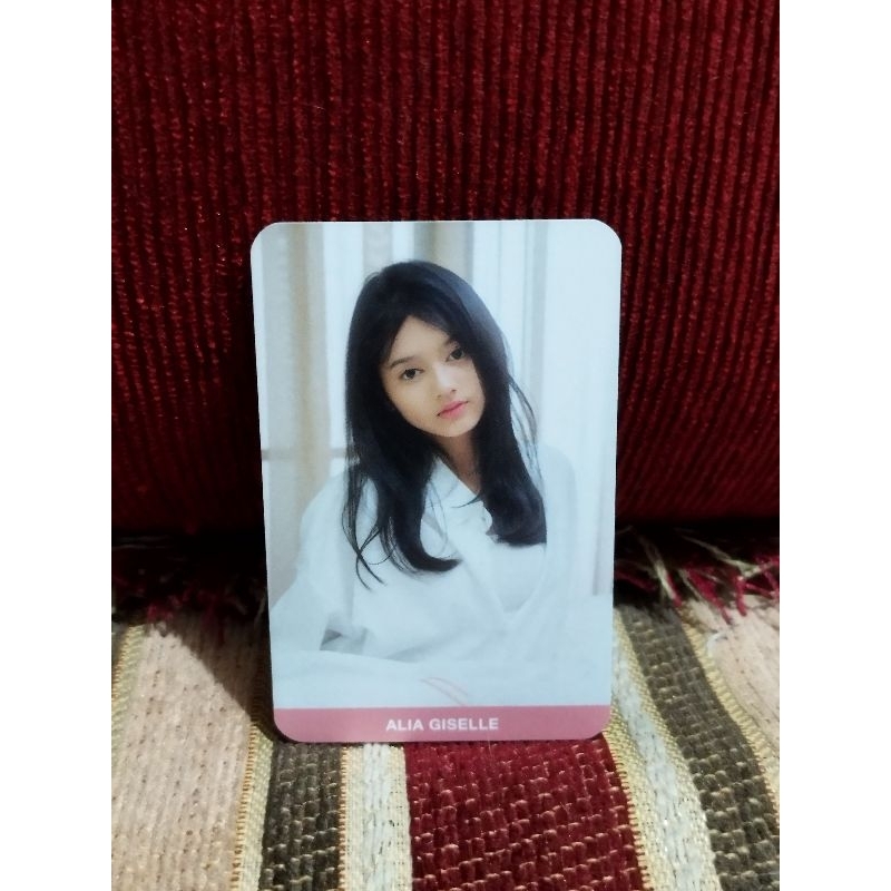 Jual Photocard JKT48 Official | Shopee Indonesia