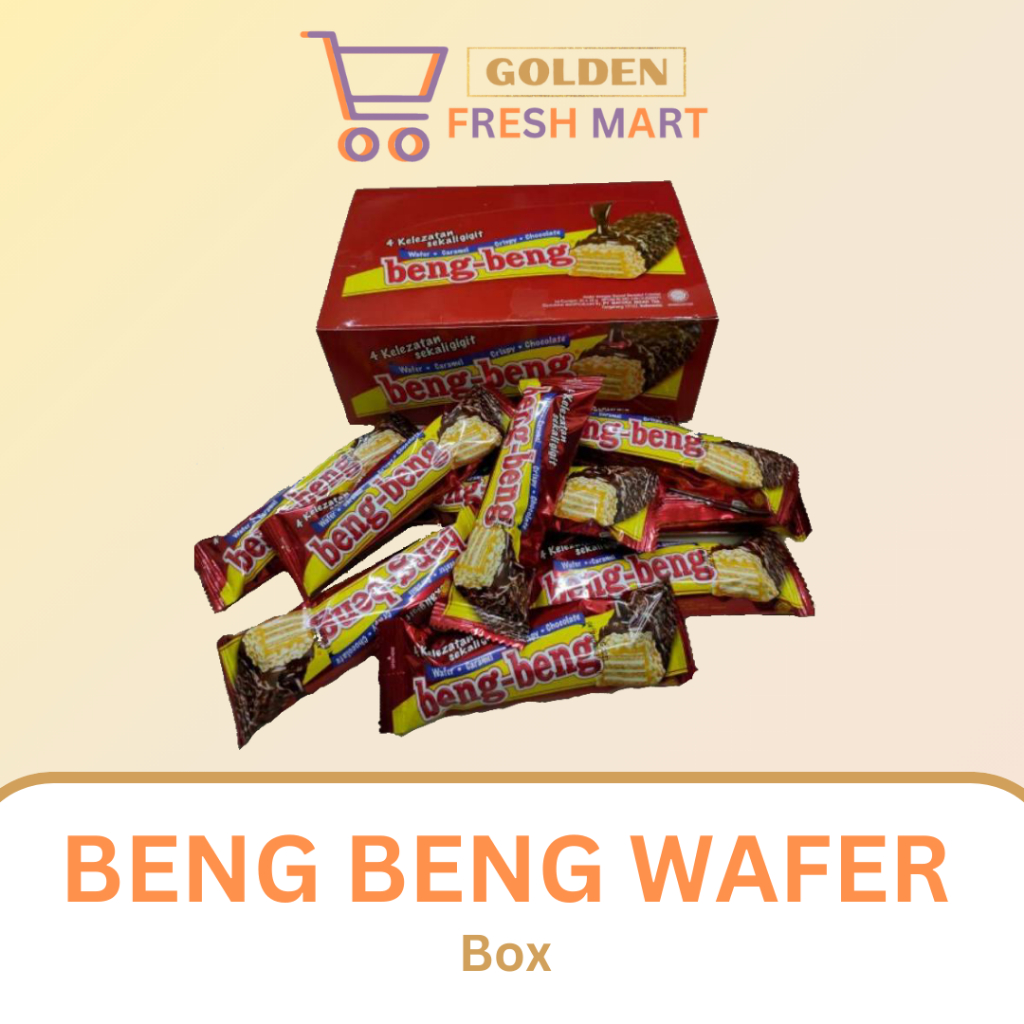 Jual BENG BENG 25 GR ISI 17 BUNGKUS | Shopee Indonesia