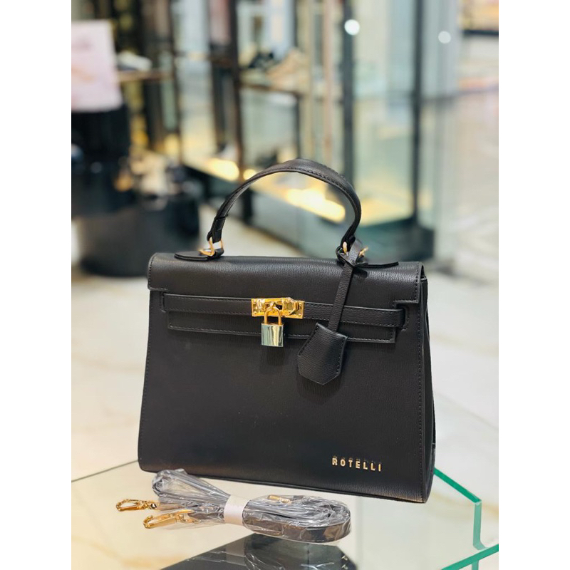 Jual Disc Tas Rotelli Original ( BACA DESKRIPSI SEBELUM CO ) | Shopee ...