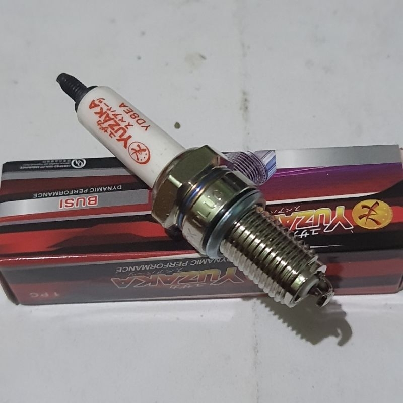 Jual BUSI RACING IRIDIUM BENELLI 152 MOTOBI 200 EFI 200 EVO HIGH QUALITY | Shopee Indonesia