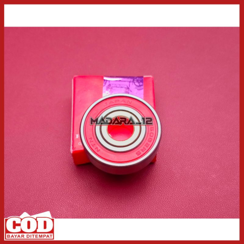 Jual bearing laher lahar bak cvt + bosh kuningan motor matic honda beat ...