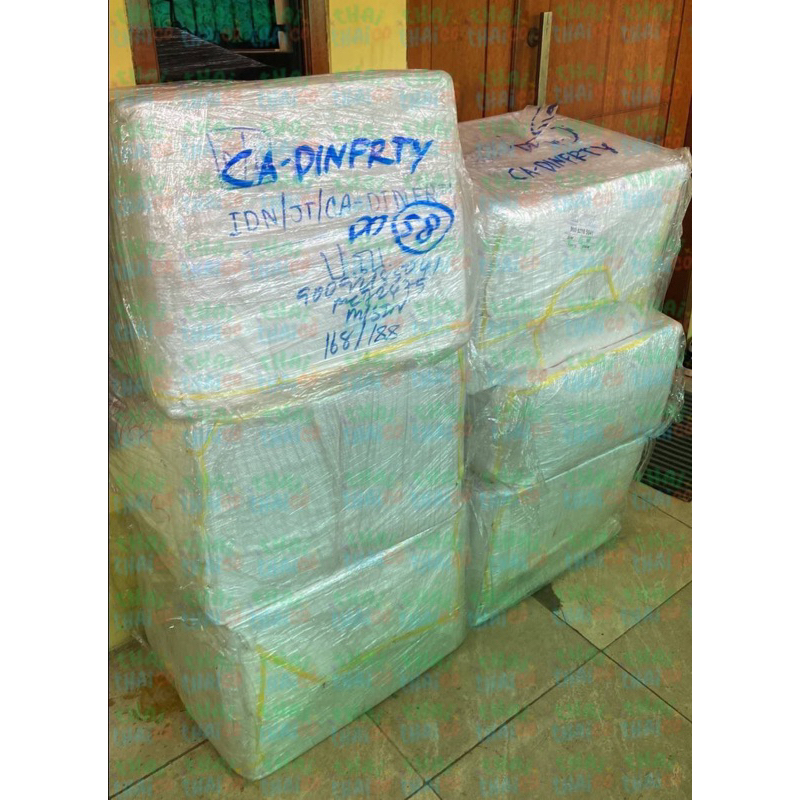Jual BOX JASTIP THAILAND (4kg) | Shopee Indonesia