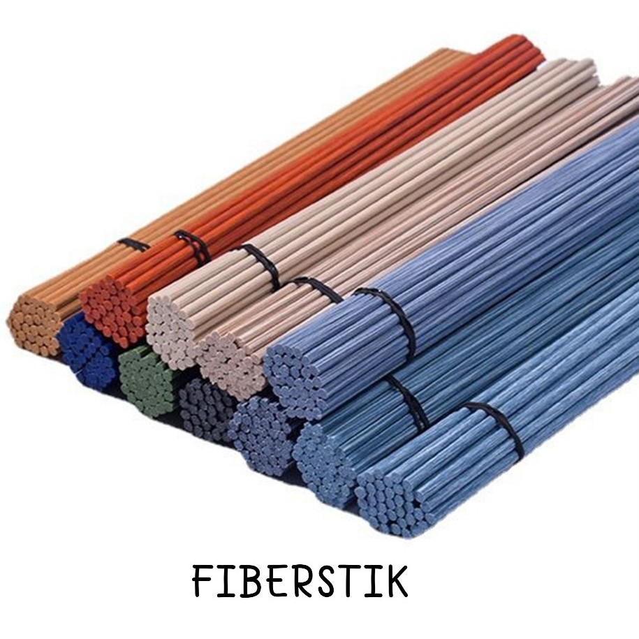 Jual [avancomputer] Fiber Stick Reed Diffuser/Reed Diffuser Stick ...