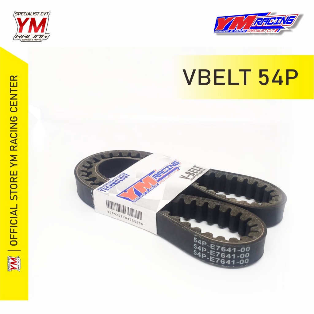 Jual VANBELT UNTUK SEGALA MOTOR MATIC / VBELT | VAN BELT [ V BELT ...