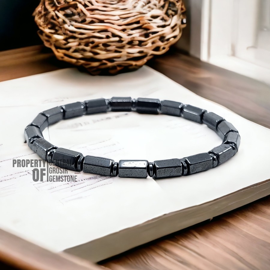 Jual Gelang Magnet Kesehatan Bio Energy Anti Radiasi Bangle Health ...