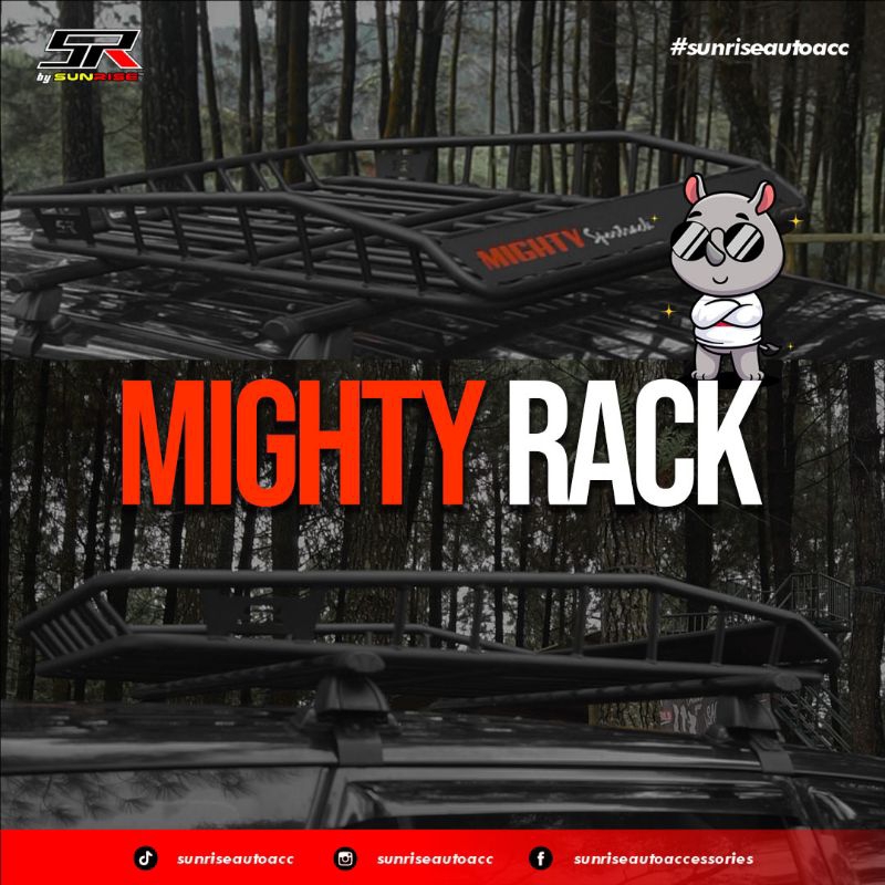 Jual RACK MIGHTY | Shopee Indonesia