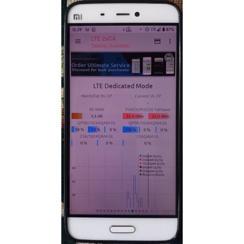 Jual Xiaomi MI5 Second | Shopee Indonesia