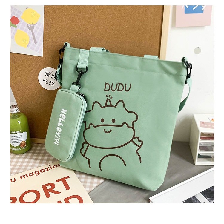 Jual Arkhan_Bag - Tas Tote Bag Wanita Resleting Ber Anak Terbaru 2023 ...