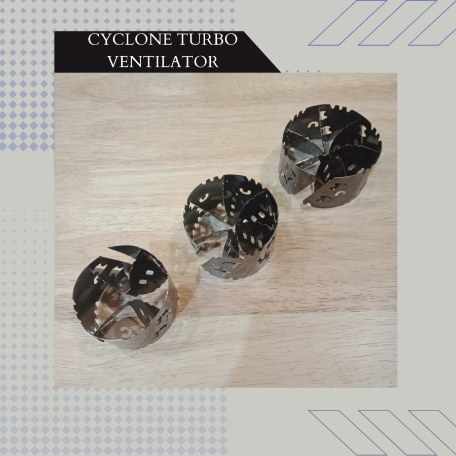 Jual Cyclone Turbo Mobil Ukuran L | Shopee Indonesia