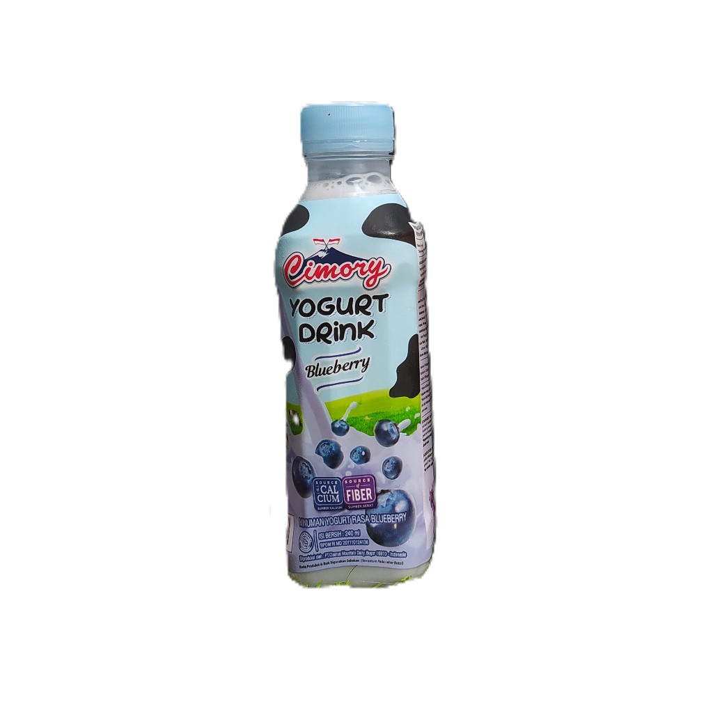 Jual Cimory Yogurt Drink 240ml | Shopee Indonesia