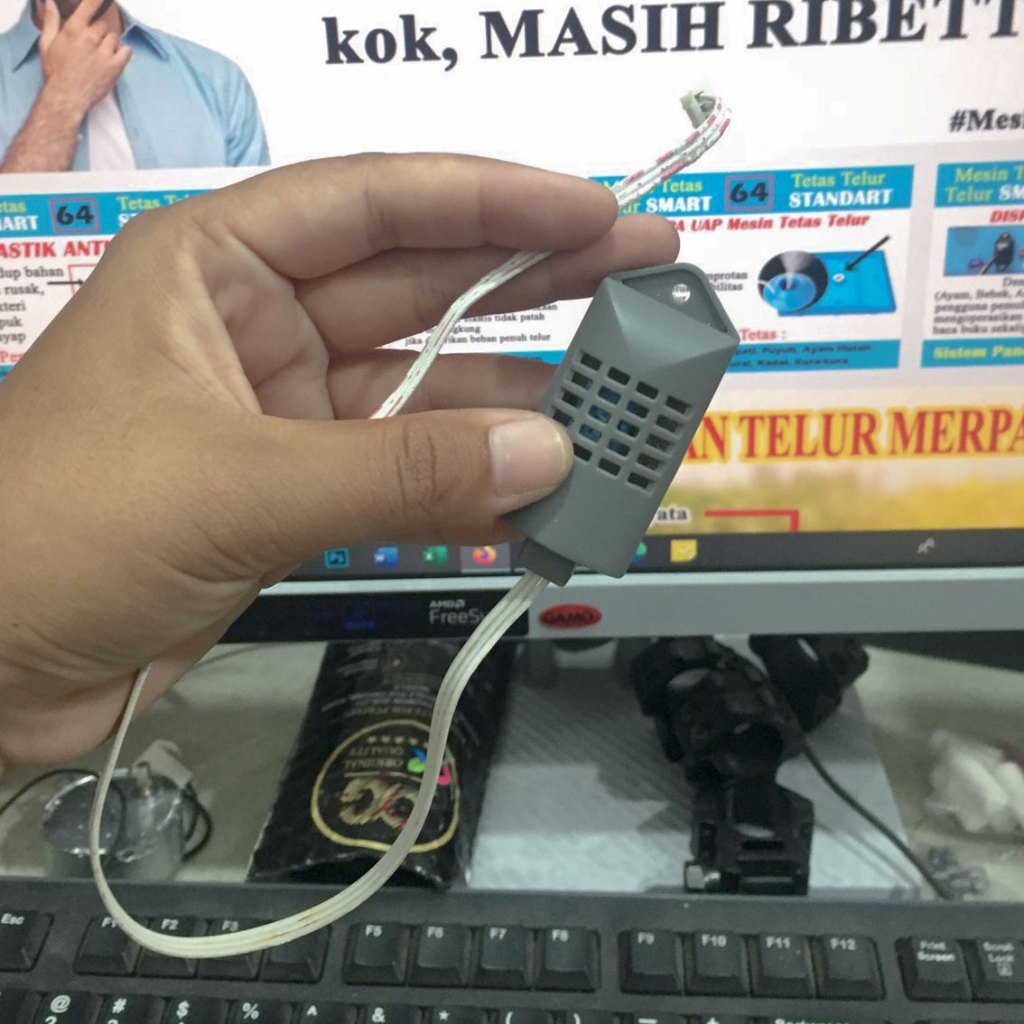 Jual SPARE PART MESIN TETAS!!! 1 SET KABEL SENSOR MESIN TETAS - MESIN ...