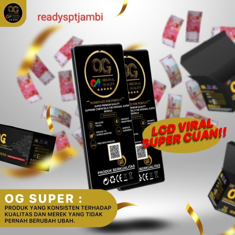 Jual lcd realme c35/rmx3511/narzo 50a preme/rmx3516 | Shopee Indonesia