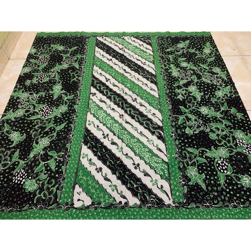 Jual Sarung batik Lasem tulis asli 2 Warna| Kain batik Lasem ori ...