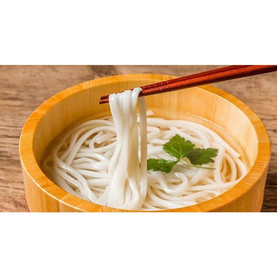 Jual Terupdate Sempio Fresh Udon Noodle / Mie Tebal / Mie Udon Segar ...