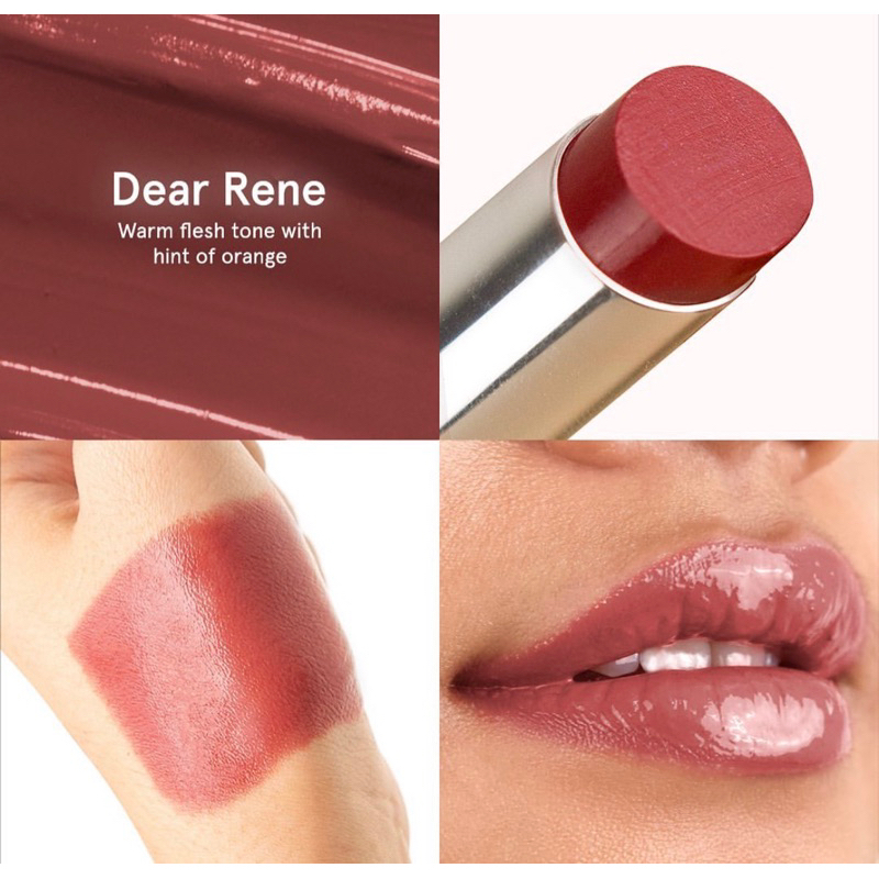 Jual DEAR ME BEAUTY Hypergloss Lip Balm | Shopee Indonesia