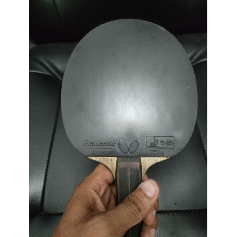 Jual Karet Butterfly Dignics 09c | Shopee Indonesia