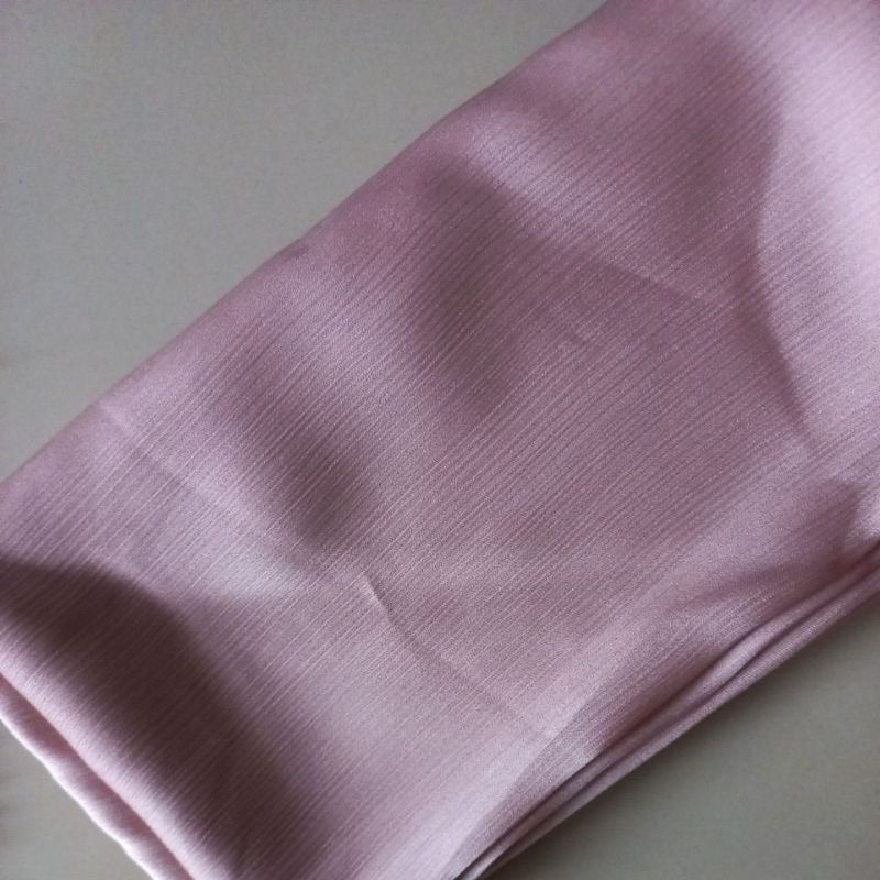 Jual PREMIUM~PASHMINA SILK CRADENZA|| HIJAB MALAYSIA||SHAWL||TEXTURE ...
