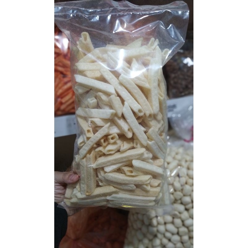 Jual Snack Potato rasa BBQ | Shopee Indonesia