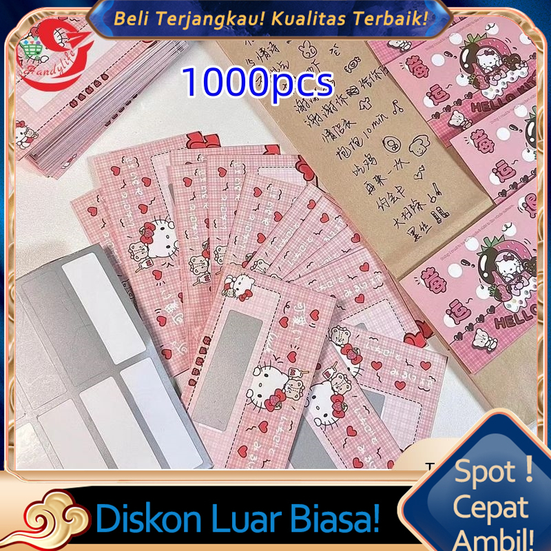 Jual 1000pcs Sticker Gosok , Stiker Scratch , Penutup Pin Voucher Polos ...