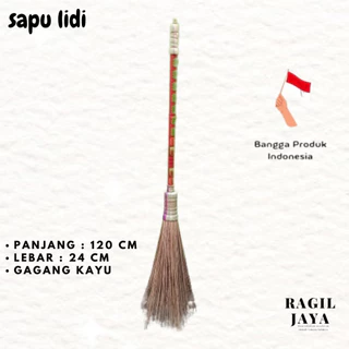 Jual Sapu Lidi Terlengkap & Harga Terbaru September 2024 | Shopee Indonesia