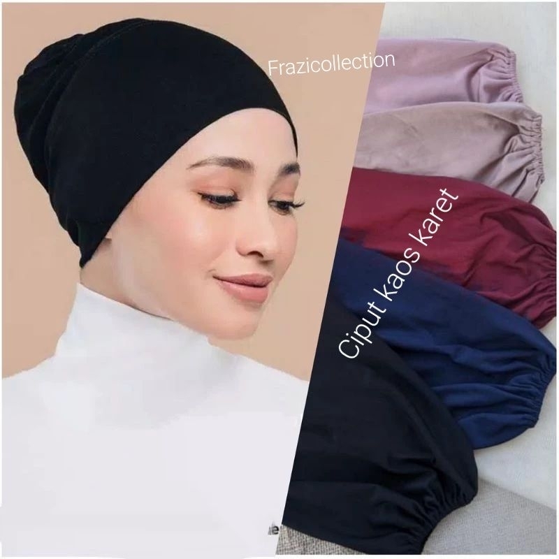 Jual CIPUT KAOS ARAB PREMIUM,NNER KAOS POLOS,DALAMAN JILBAB,CIPUT HIJAB ...