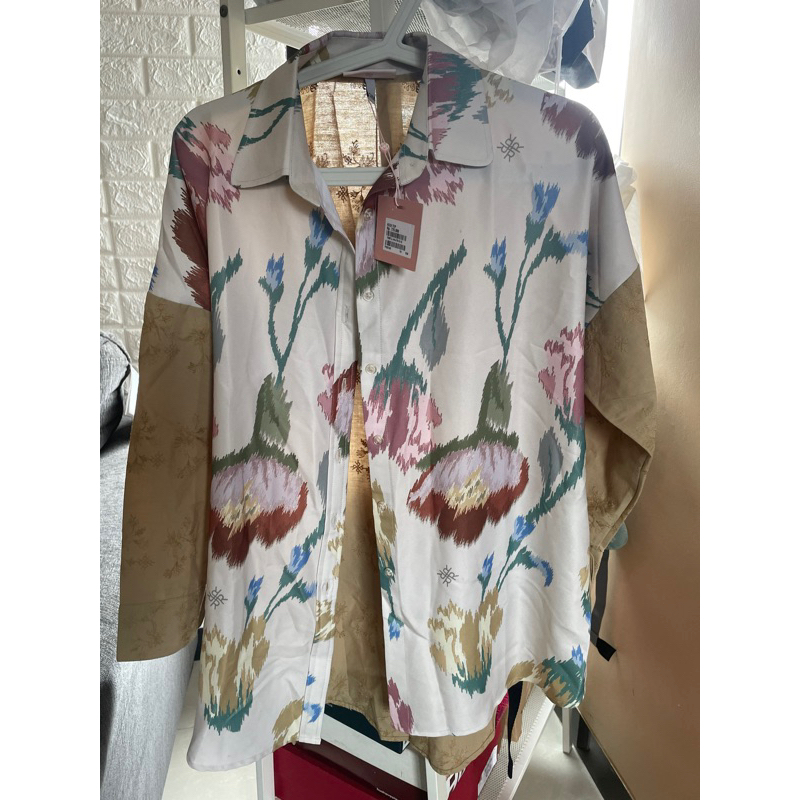 Jual new keza top ria miranda | Shopee Indonesia