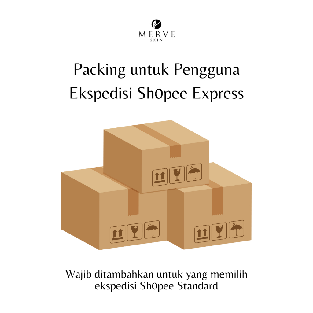 Jual PACKING KARDUS ( Wajib ditambahkan untuk yang pilih ekspedisi ...