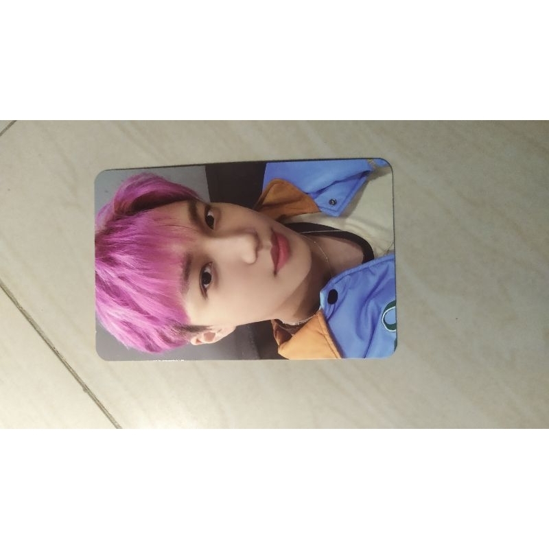 Jual PC EXO Kai Exist Official | Shopee Indonesia