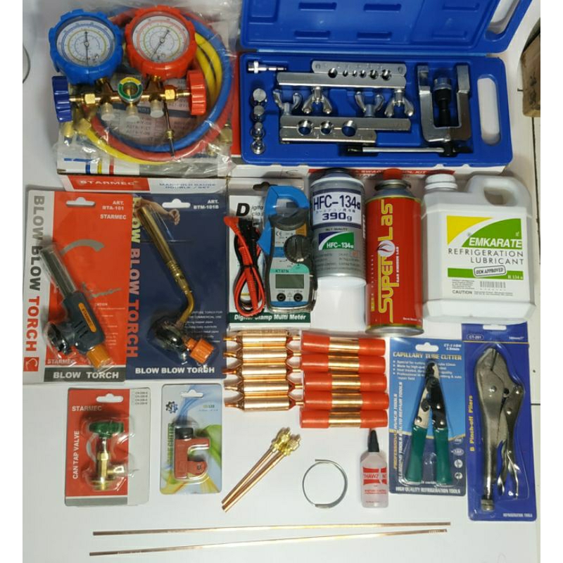 Jual PAKET ALAT LAS LENGKAP UNTUK PEMULA | Shopee Indonesia