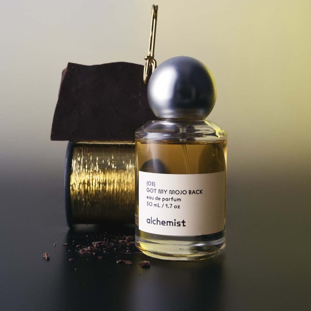Jual Alchemist Fragrance - Got My Mojo Back | Eau de Parfum | Shopee ...