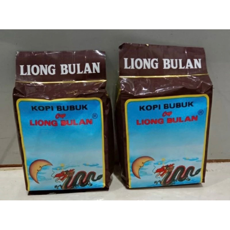Jual KOPI LIONG KHAS BOGOR ASLI | Shopee Indonesia