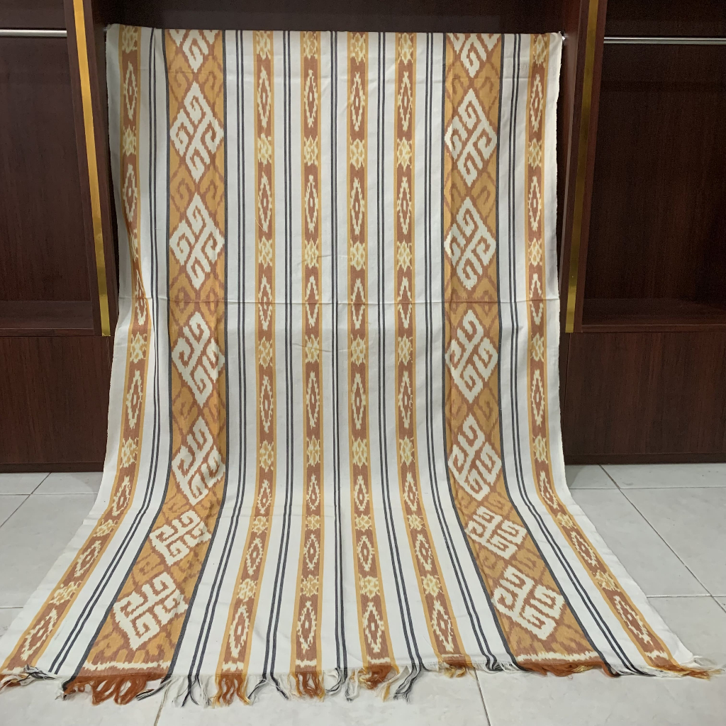 Jual Kain Tenun Etnik Tenun Blanket Motif Tenun Toraja Tenun NTT Tenun ...