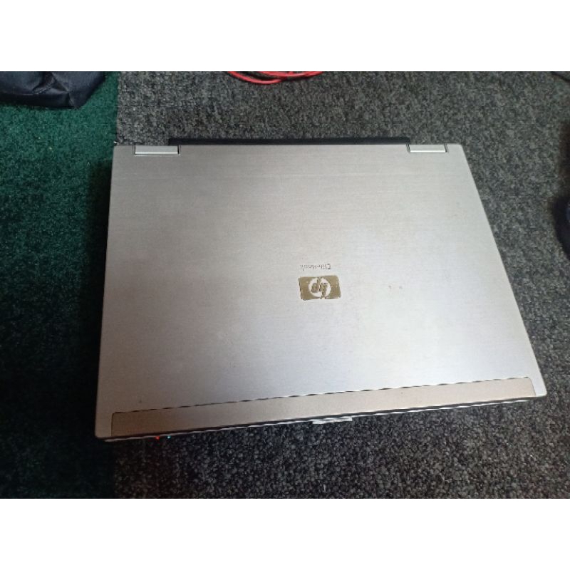 Jual Laptop Hp Elitebook 2530p | Shopee Indonesia