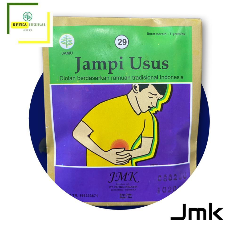 Jual JAMPI USUS / SARIAWAN USUS (JMK) | Shopee Indonesia