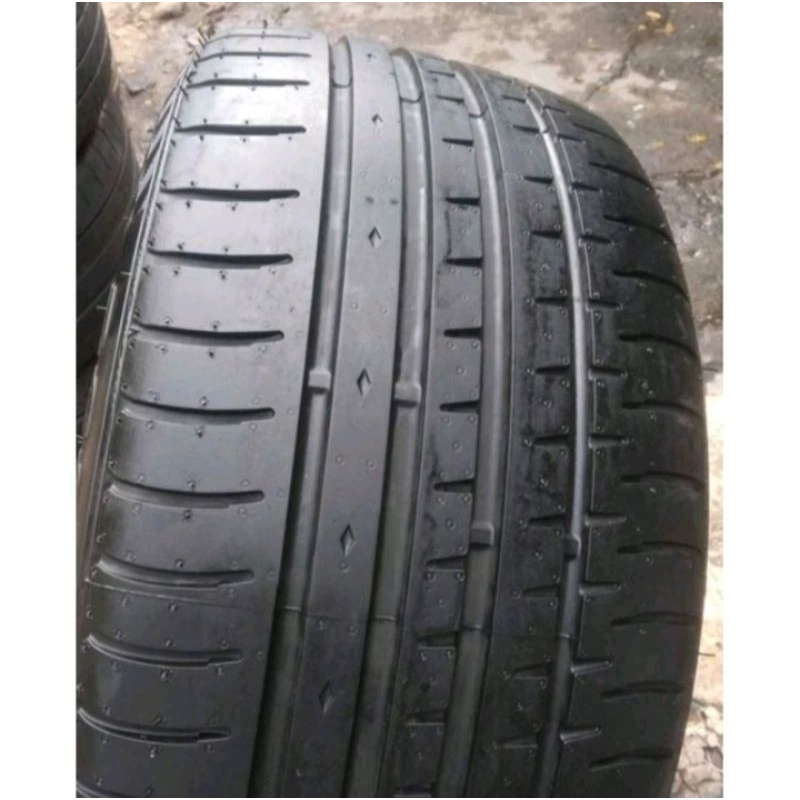 Jual Ban Mobil Copotan Ring 18 Ukuran 235/50 R18 Merek Accelera Second Tubless | Shopee Indonesia