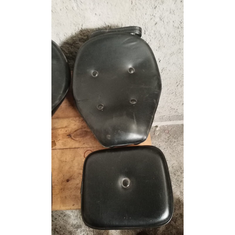 Jual JOK / SEAT BENELLI PE250 COPOTAN ORIGINAL 100% | Shopee Indonesia