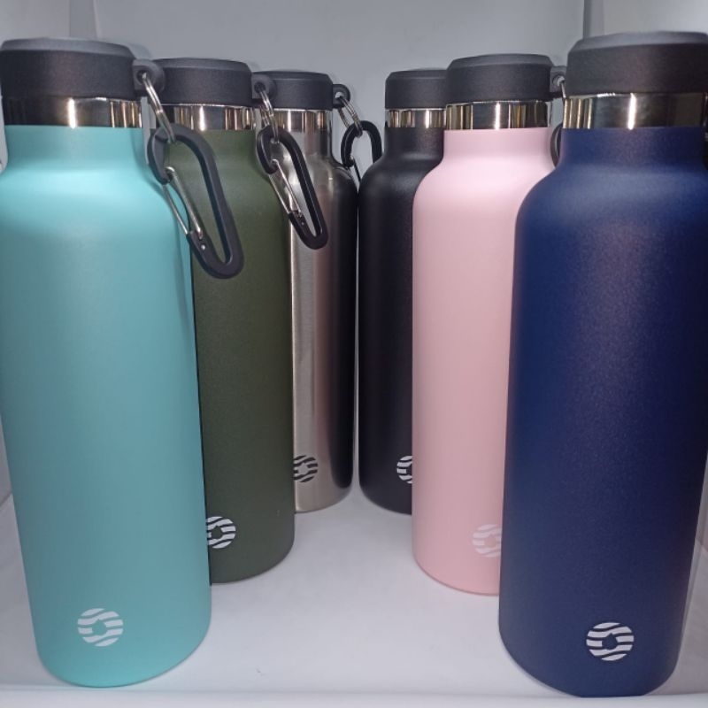 Jual FJBOTTLE TUMBLER Stainless steel botol minum ORIGINAL 750 ml ...
