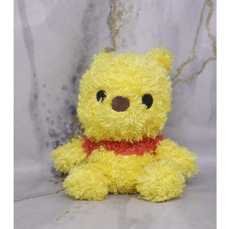 Jual Boneka pooh winnie the Pooh Heartland | Shopee Indonesia