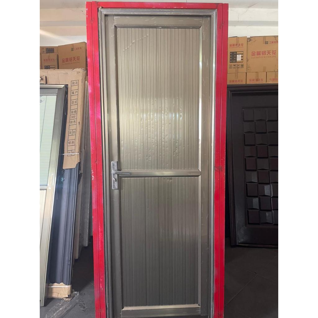 Jual Pintu Kamar mandi / Pintu Toilet / Pintu WC / Pintu Kamar mandi ...