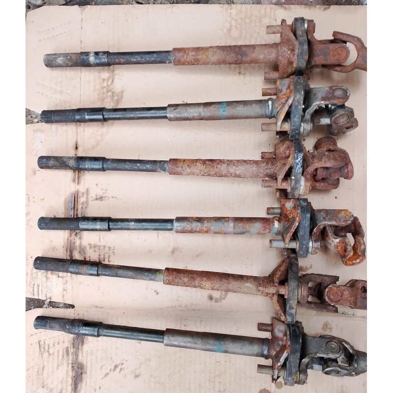 Jual JOINT STEER JOIN STIR TOYOTA INNOVA | Shopee Indonesia